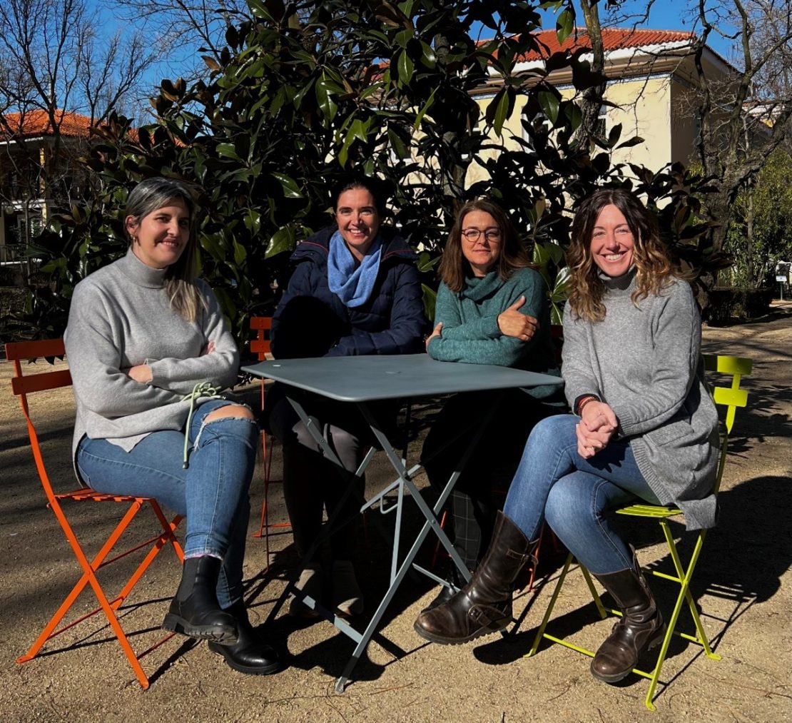 El embarazo en las mujeres que viven con VIH, más allá del estigma ...